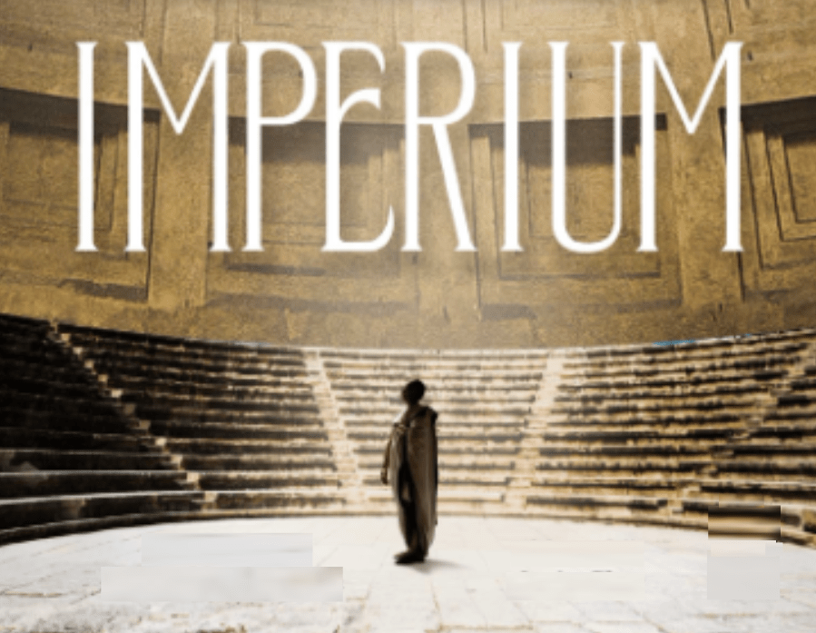 Who or What is StenoImperium? – STENOIMPERIUM