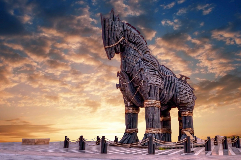 The Real Threat to Stenography Isn’t Technology — It’s a Manufactured Crisis – STENOIMPERIUM