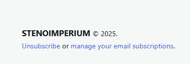 Why Attorneys Should Think Twice Before Accepting Digital Reporting – Stenographers Will Not Fix ...