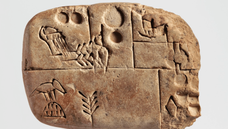 From Wax Tablets to Quill to Realtime – A 2,000-Year Journey of ...