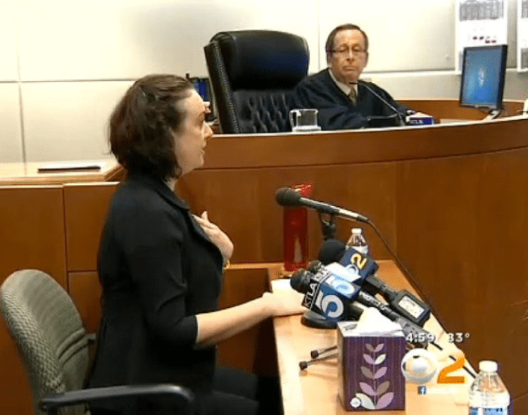 When the Courtroom Becomes a Dataset – Why Media Recording in 2026 Is ...